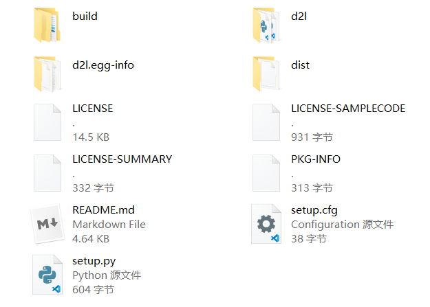 python 3.12 安装D2L包时报错：module 'pkgutil' has no attribute 'ImpImporter' | DOA's Blog